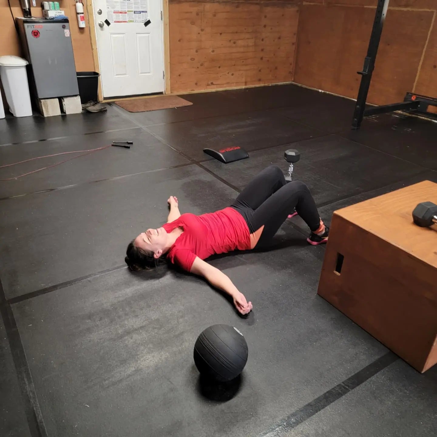 3 Ass-Kicking New Year's Eve Workouts to Start the Year Right - Fringe ...