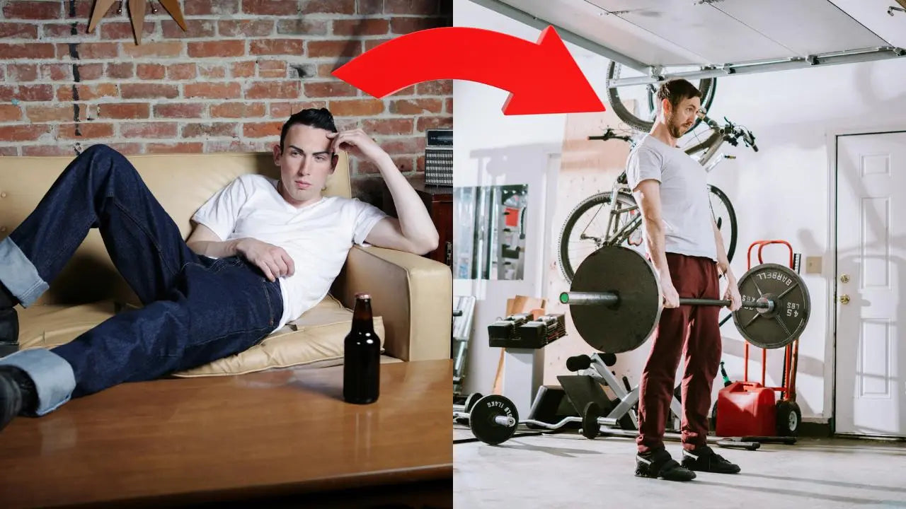 3 tips for when you're lacking motivation to workout at home - Fringe ...