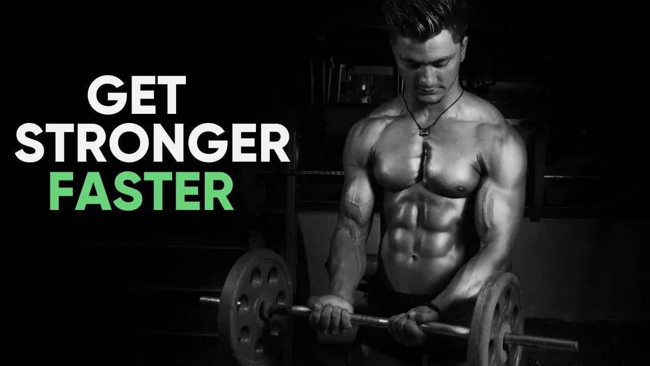 5 simple ways to LEVEL UP your garage gym workouts - Fringe Sport