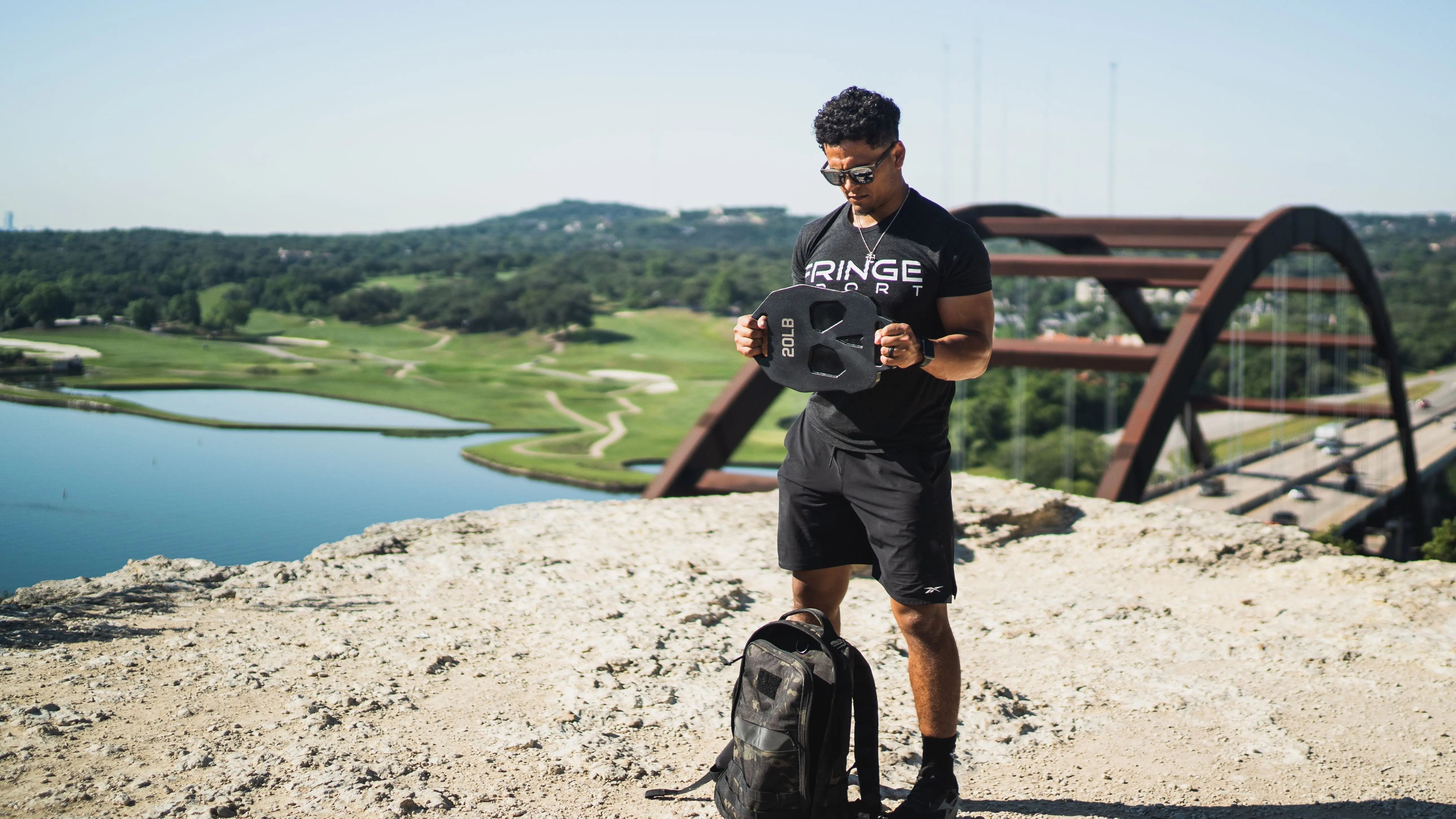 A word from our Fringe Fam: Bonehead Ruck Weight Review from ruck.beer ...