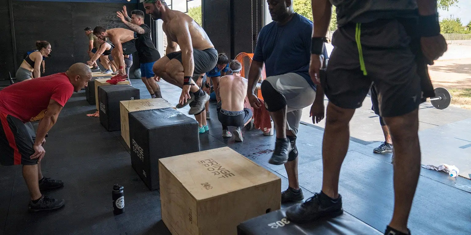 Are your gym memberships worth the money? - Fringe Sport