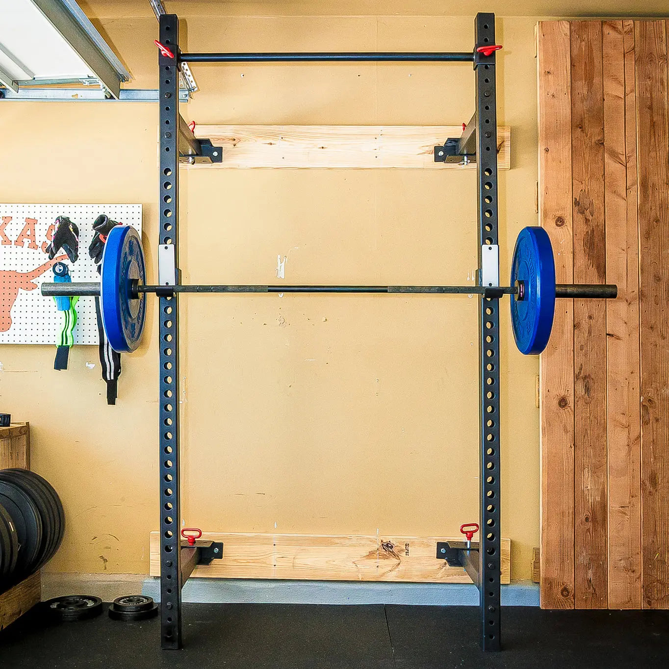 How To Choose The Right Squat Rack For Your Gym! - Fringe Sport