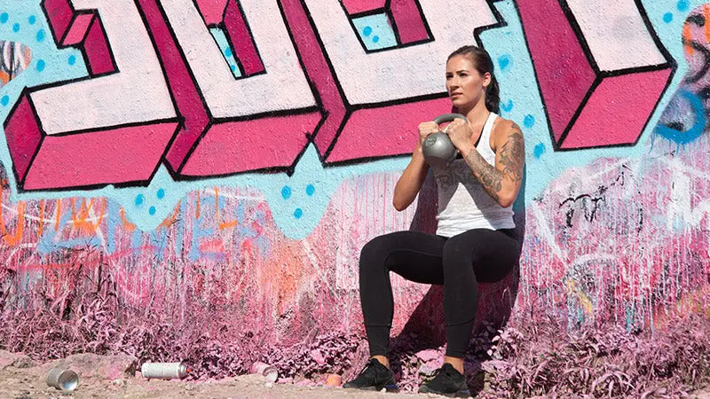 How to Maximize Your Workout Effectiveness - Fringe Sport