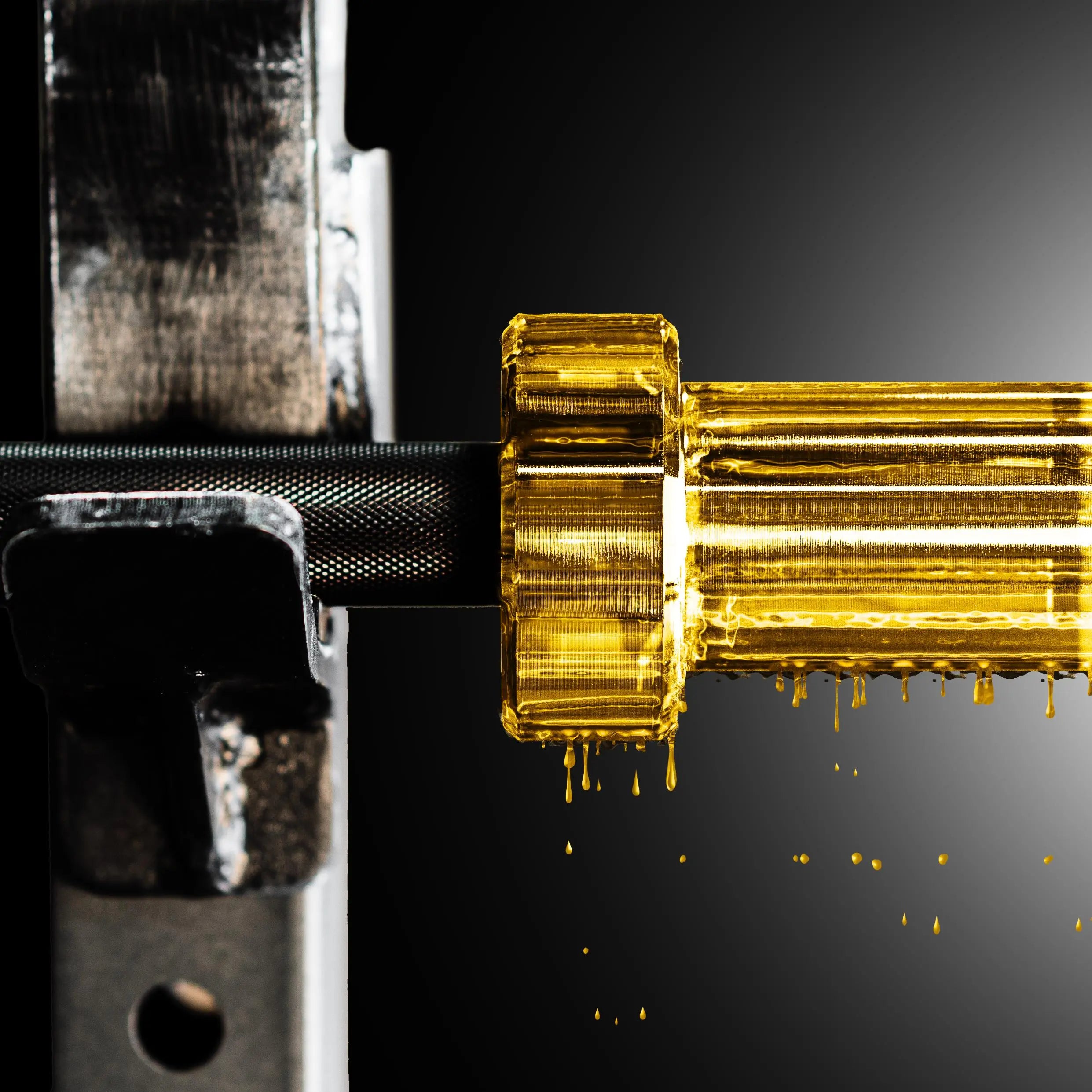 King Midas has come for revenge... all about the Midas' Revenge Bar ...