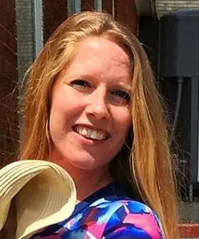 Meet Ginny and See Her Tremendous Transformation - Fringe Sport