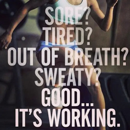 Morning Workout Routine at Home Under 16 Minutes – Fringe Sport
