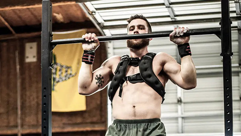 The most dreaded workout in fitness... - Fringe Sport