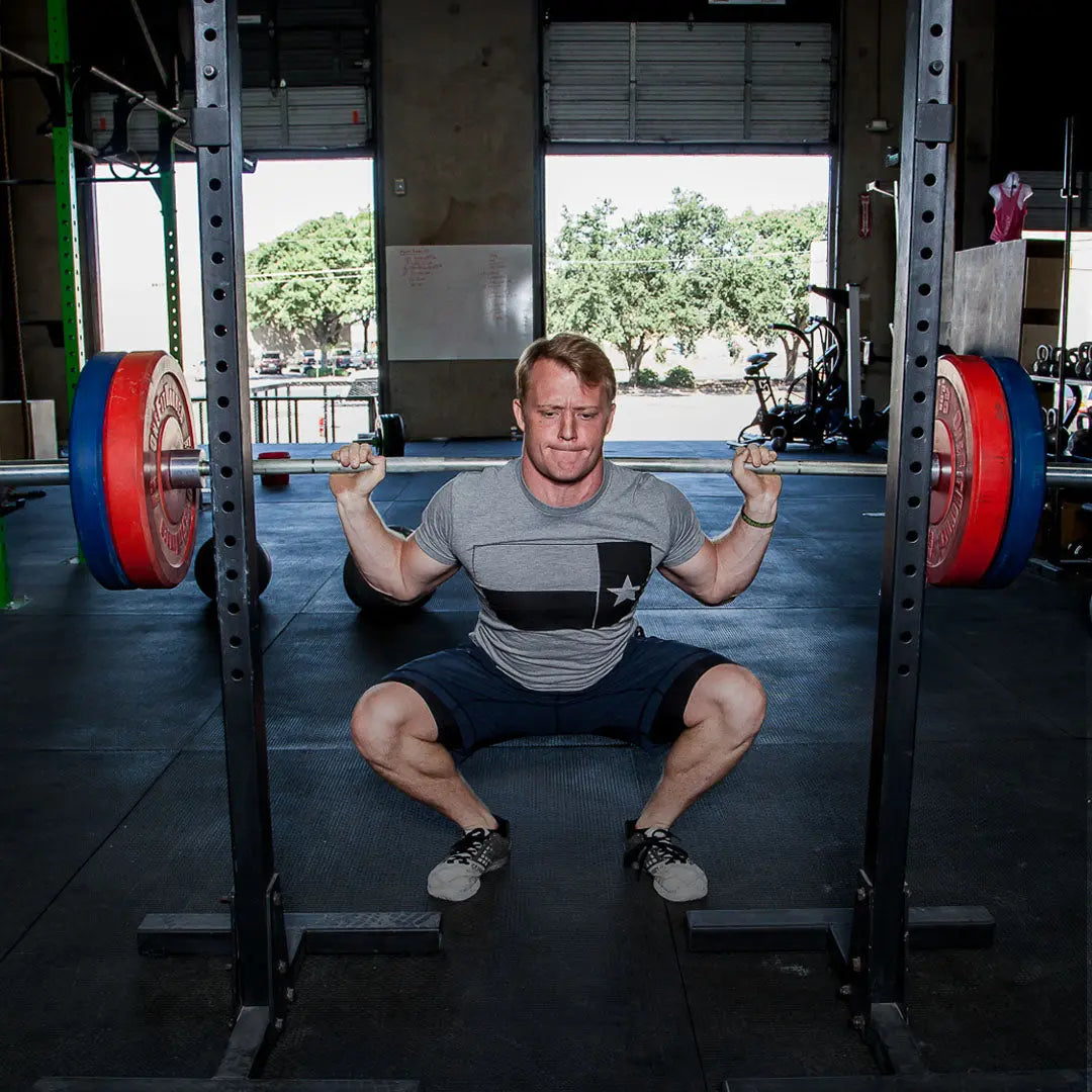 What is the difference between power lifting exercises, Olympic ...
