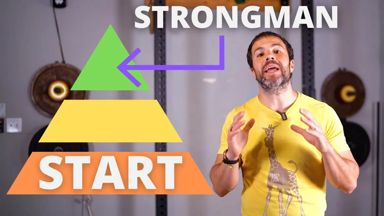 What is workout programming? Why should you be following it? - Fringe ...