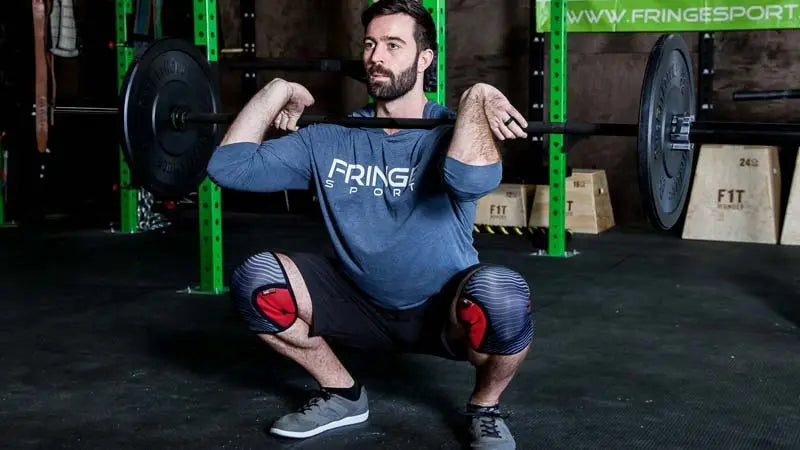 Workout of the Week: 19.5 - Fringe Sport