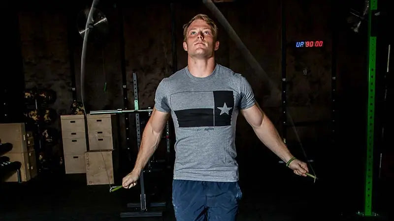 Workout of the Week: 20.2 Open Workout - Fringe Sport