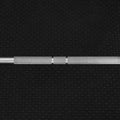 15 lb Training Barbell for Weightlifting By Fringe Sport