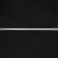 15 lb Training Barbell for Weightlifting By Fringe Sport