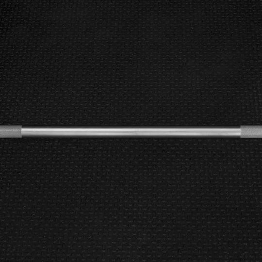 15 lb Training Barbell for Weightlifting By Fringe Sport