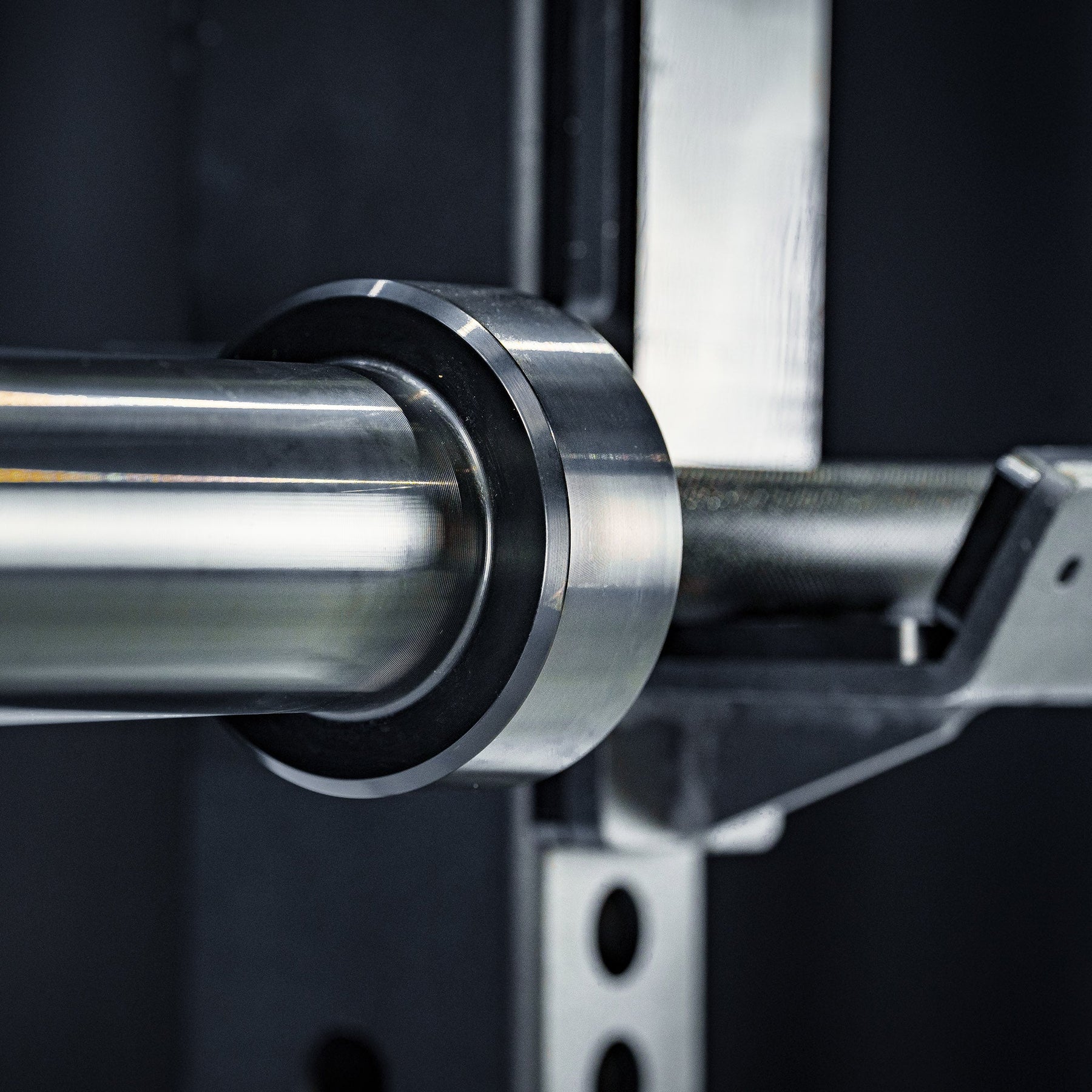 20 kg Men's Wonder Bar Olympic Barbell – Fringe Sport