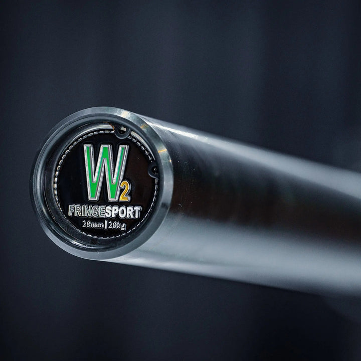 Barbells and Bars for weightlifting – Fringe Sport