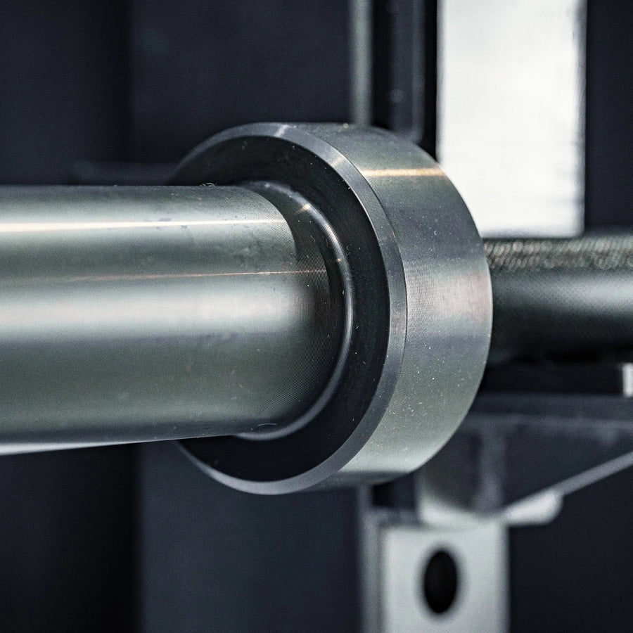 20 kg Men's Wonder Bar Olympic Barbell – Fringe Sport