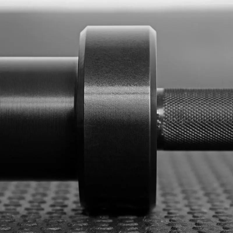 20 kg Men's Wonder Bar Olympic Barbell – Fringe Sport