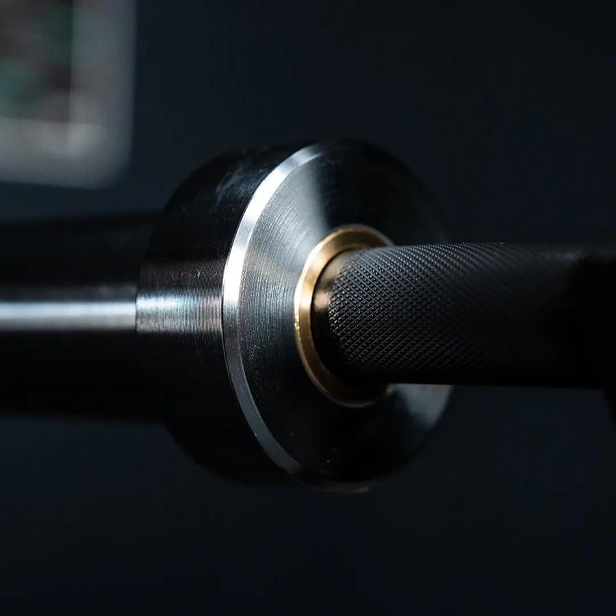 20 kg Men's Wonder Bar Olympic Barbell – Fringe Sport