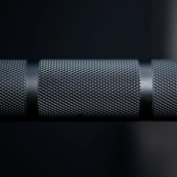 20 kg Men's Wonder Bar Olympic Barbell – Fringe Sport