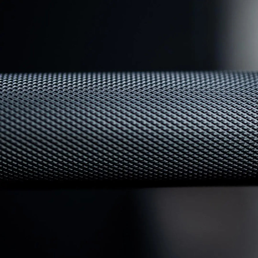 20 kg Men's Wonder Bar Olympic Barbell – Fringe Sport