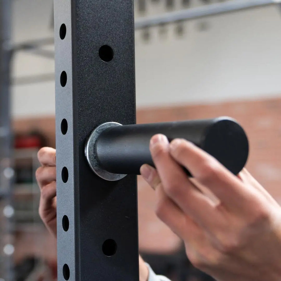 Squat Rack Attachments | Fringe Sport