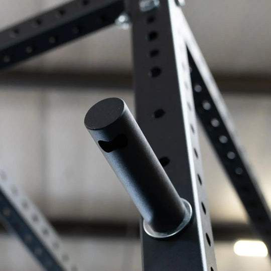 Squat Rack Attachments | Fringe Sport