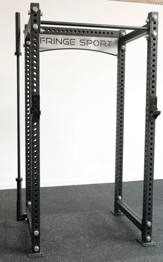 3x3 Rack Attachments (1in pin hole) - Fringe Sport