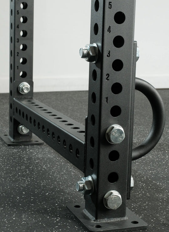 3x3 Rack Attachments (1in pin hole) - Fringe Sport