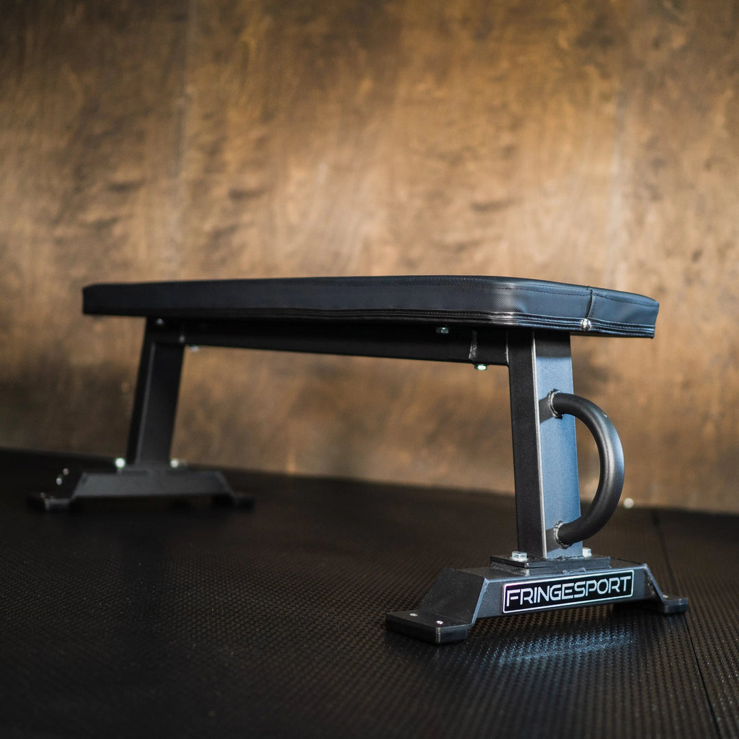 Adjustable Weight Benches – Fringe Sport