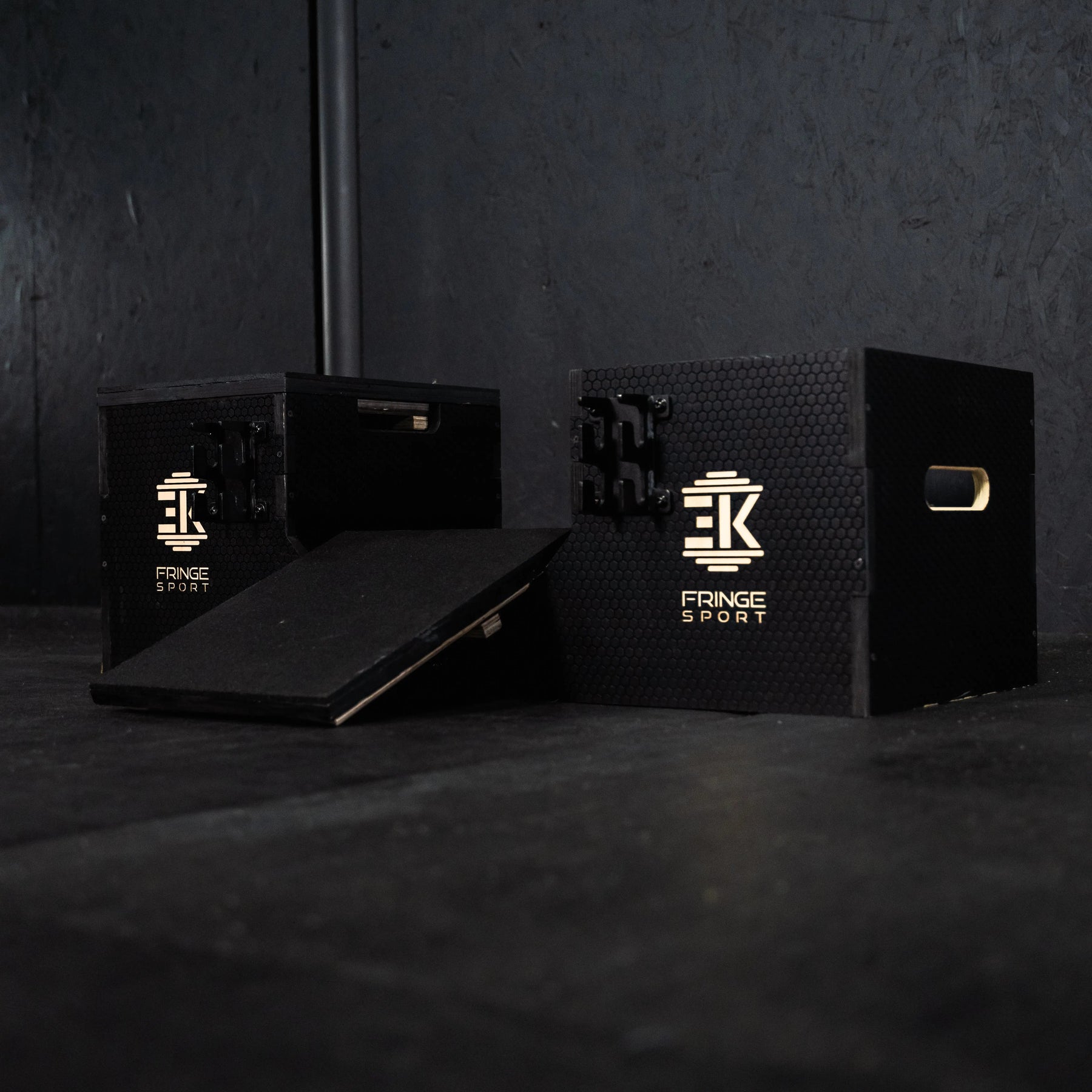 The Booty Box | Free Shipping | Fringe Sport