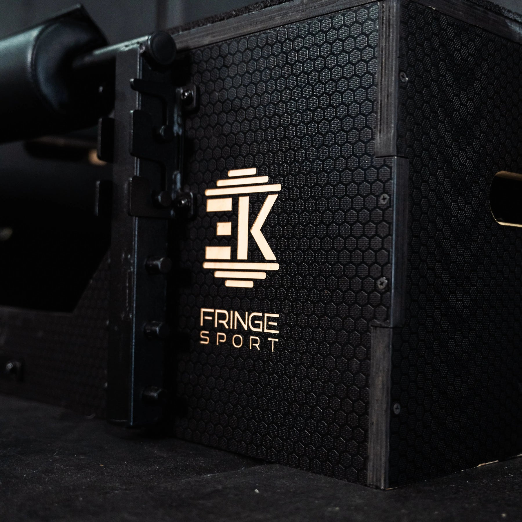 The Booty Box | Free Shipping | Fringe Sport