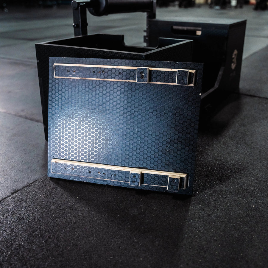 The Booty Box | Free Shipping | Fringe Sport