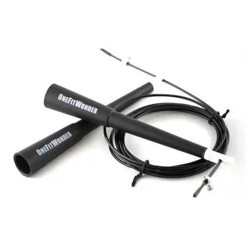 CrossFit Jump Ropes, Cable Speed Ropes, Cyclone Speed Ropes ...