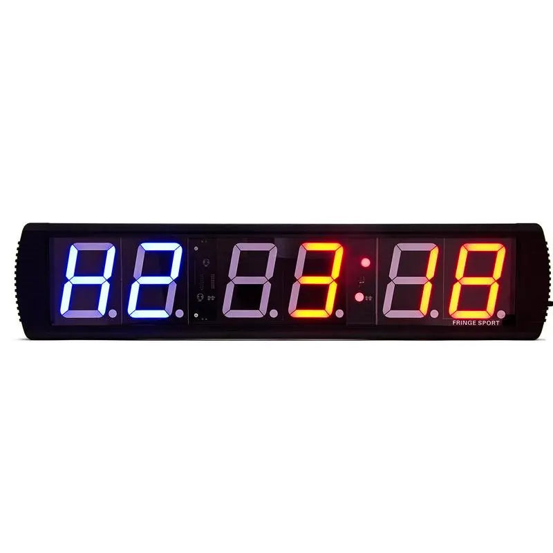 Timers & Remote Controls – Fringe Sport