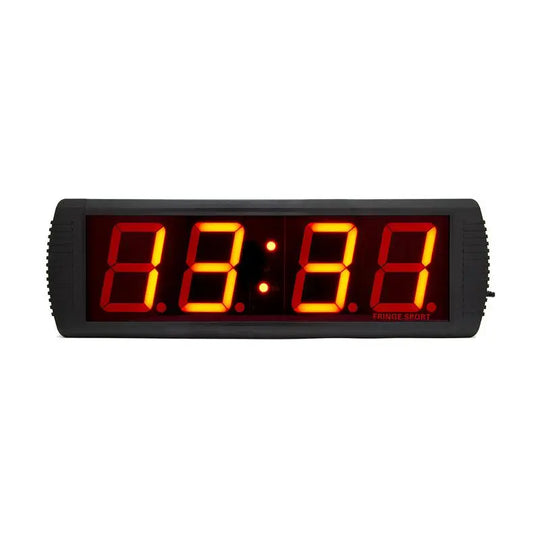 Timers & Remote Controls – Fringe Sport
