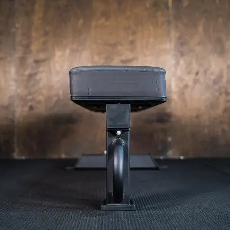 Fatty Comp Flat Bench - Fringe Sport