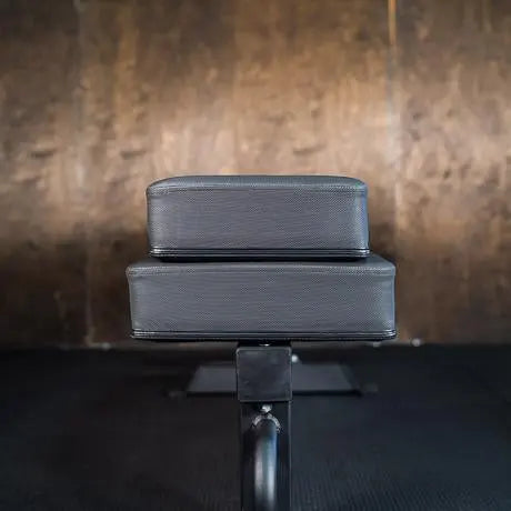 Fatty Comp Flat Bench - Fringe Sport