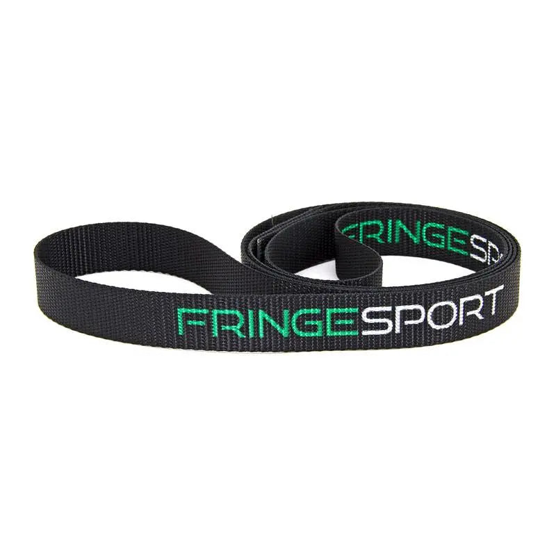 Gymnastic Ring Straps by OneFitWonder | FringeSport Equipment – Fringe ...
