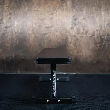 Flat Bench - Fringe Sport