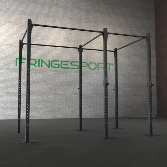 Buy Rigs for squatting, pullups, gyms, boxes, and more – Fringe Sport