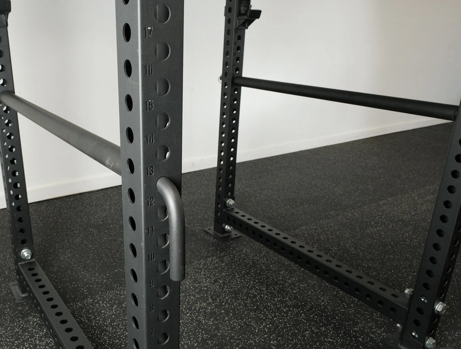Squat Rack Attachments | Fringe Sport – Page 2