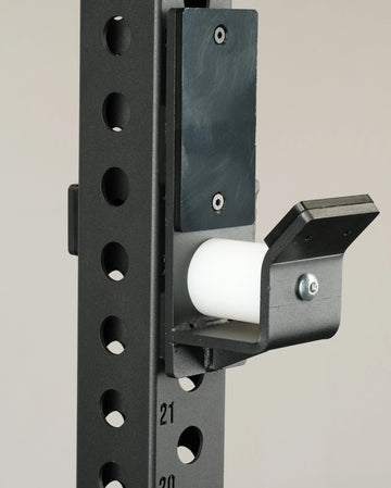 3x3 Rack Attachments (1in pin hole) - Fringe Sport