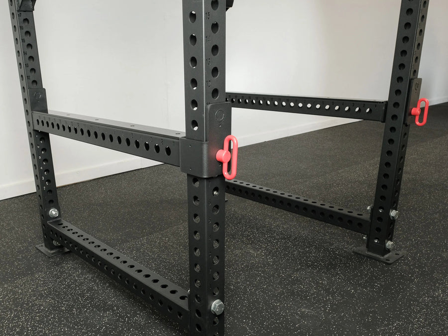 Squat Rack Attachments | Fringe Sport – Page 2
