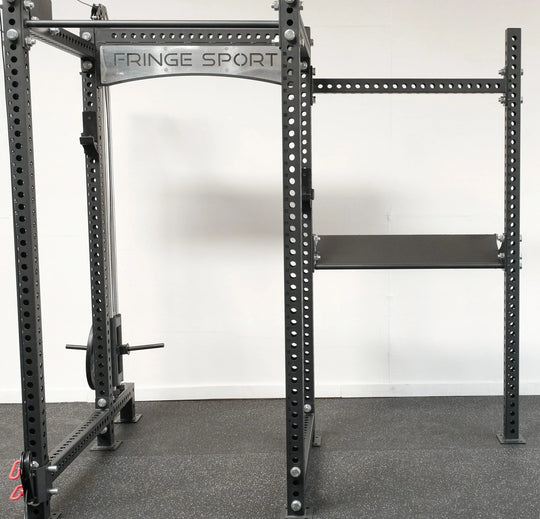 Squat Rack Attachments | Fringe Sport – Page 2