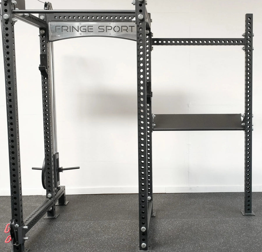 Squat Rack Attachments | Fringe Sport – Page 2