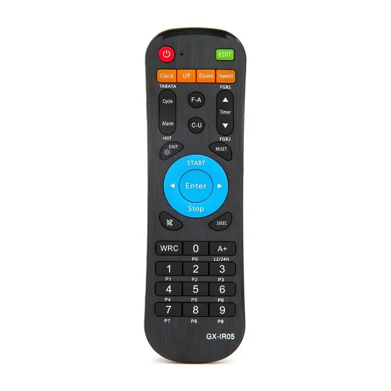 Timers & Remote Controls – Fringe Sport