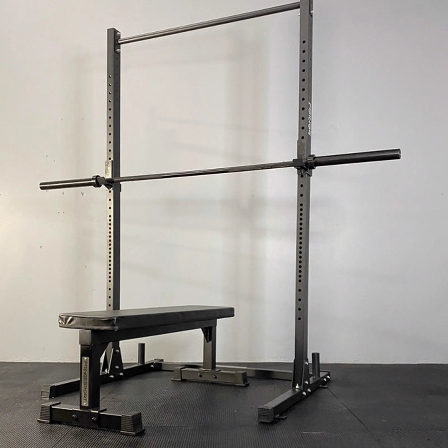 Garage Gym Packages for Olympic Weightlifting Equipment – Fringe Sport