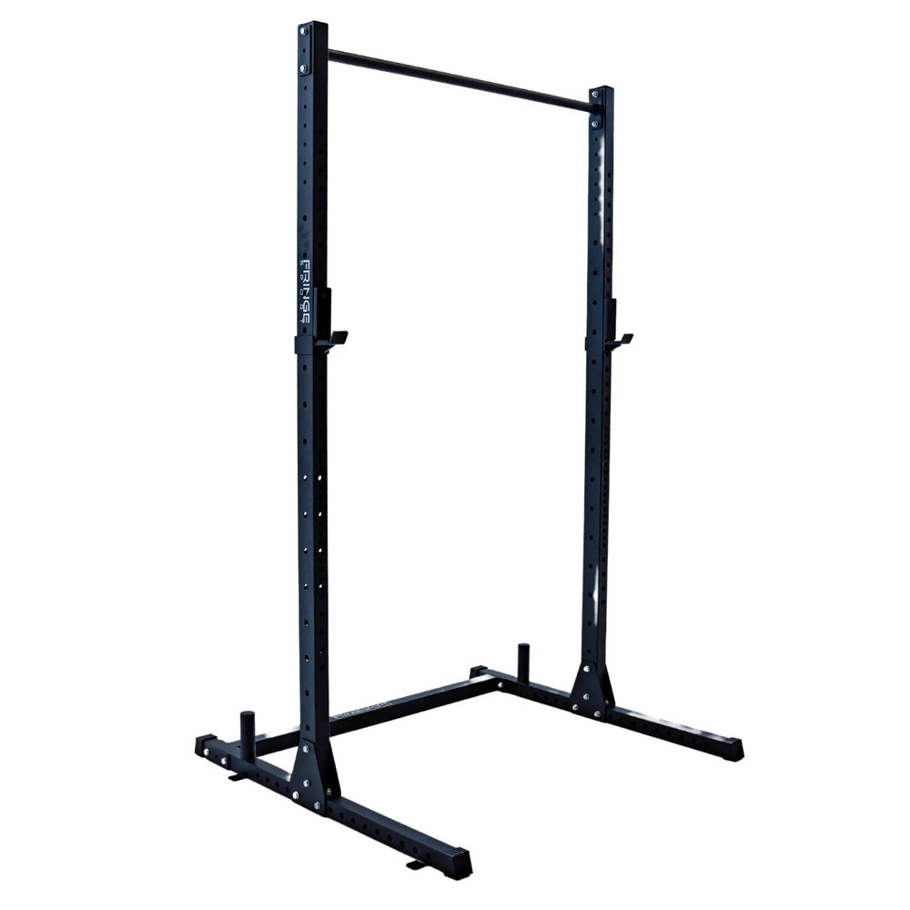 Best Squat Racks Under $500 - Fringe Sport