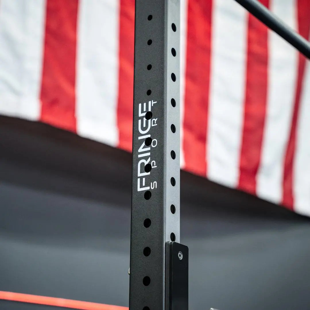 Fringe Sport Squat Rack